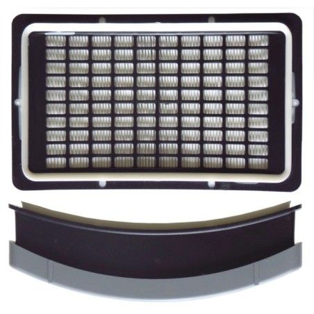 HEPA filter for 3M Versaflo powered air purifying respirator ...