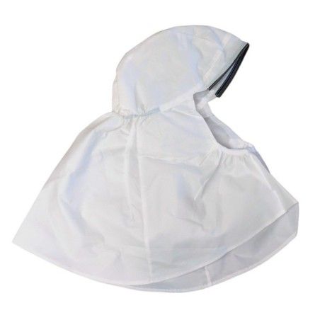 3M M-series hood for TR-300 Versaflo respiratory protection systems ...
