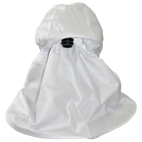3M M-series hood for TR-300 Versaflo respiratory protection systems ...