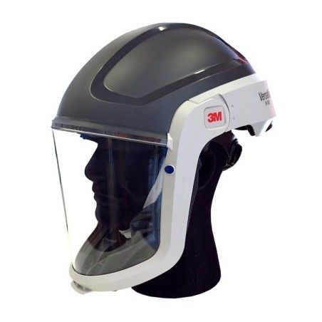 3M Versaflo powered air purifying respirator kit for industrial work ...