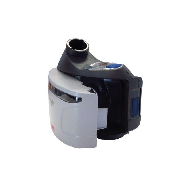 3M Versaflo powered air purifying respirator kit hood facepiece ...