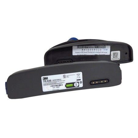 3M rechargeable Lithium-Ion standard nominal capacity battery pack ...