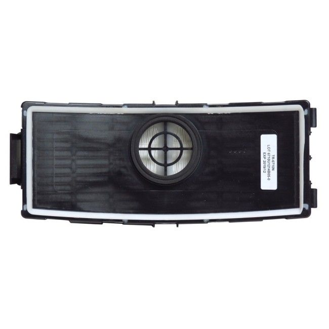 HEPA filter for TR-600 Versaflo powered air purifying respirator ...