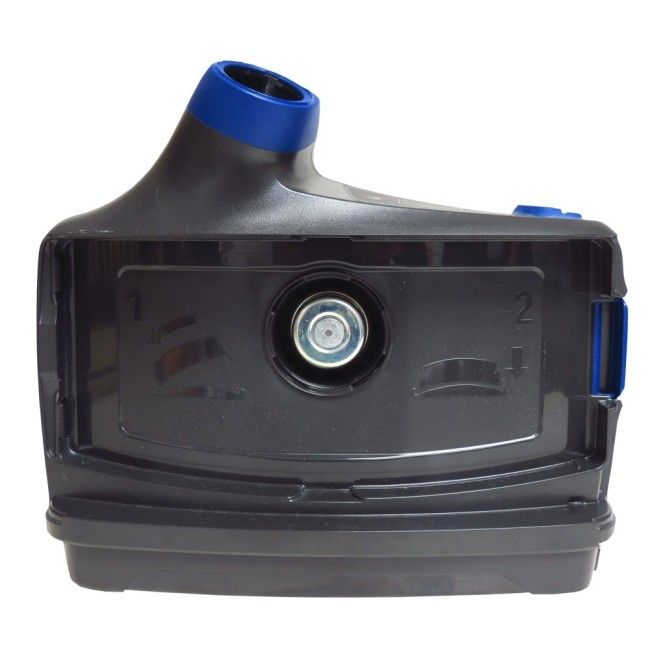 3M TR-600 Versaflo extra powerful powered air purifying respirator ...