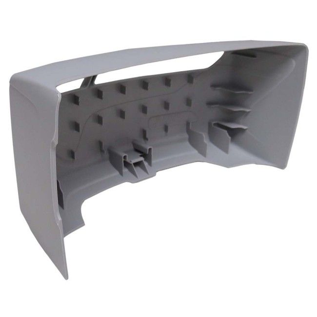Protective filter cover for 3M series TR-6500 combined cartridges ...
