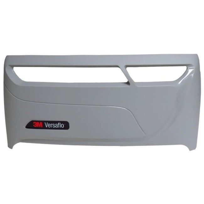 3M TR-600 Versaflo extra powerful powered air purifying respirator ...