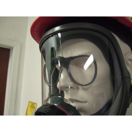 3M spectacle kit for full facepiece respirators 6000 series | Sylprotec.com