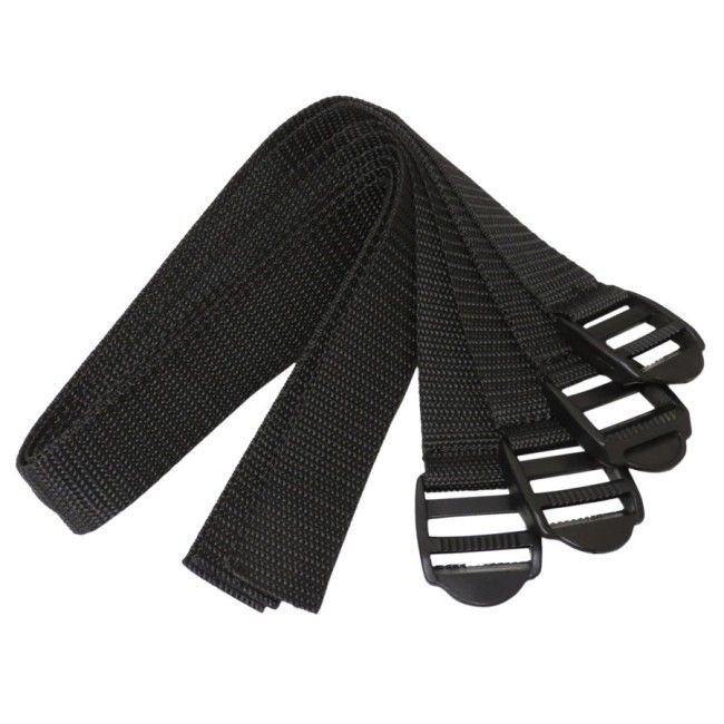 Metstraps webbing straps for Impacto's Metguard metatarsal protector ...