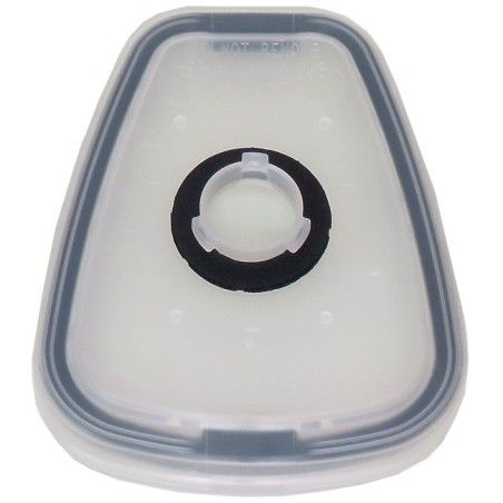 3M filter adapter to attach filters to cartridges. For single use ...