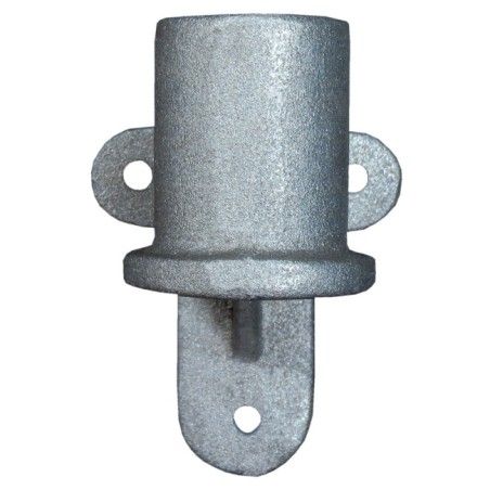 Wall bracket for horizontal fire hose reel IBD100. | Sylprotec.com