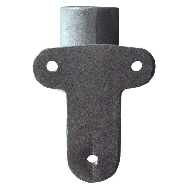 Wall bracket for horizontal fire hose reel IBD100. | Sylprotec.com