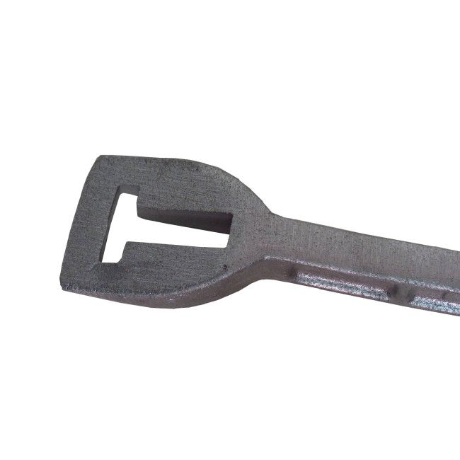 Universal spanner wrench for fire hose and gas valve 1.5 to 3 inch ...