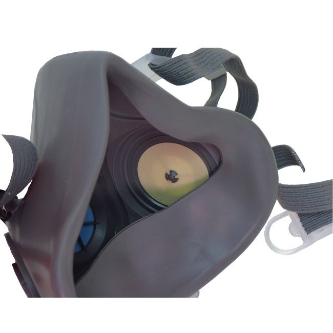 6893 inhalation valve for 3M 6000 series half and full facepieces ...