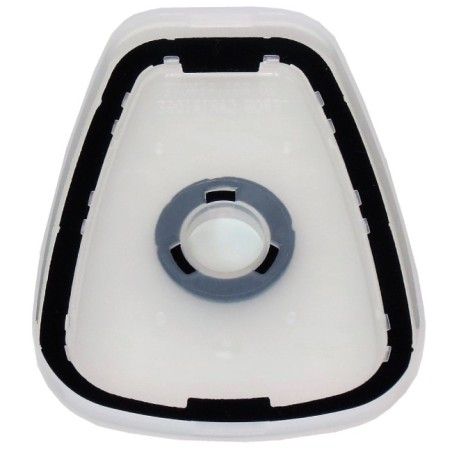 3M filter adapter to attach filters to cartridges. For single use ...