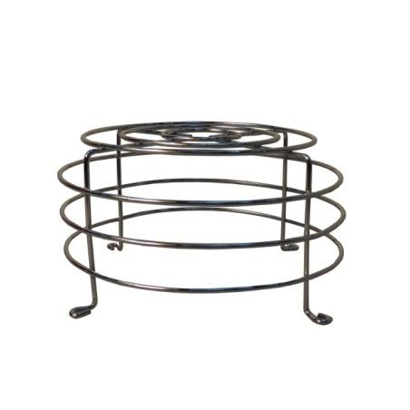 Smoke alarm metal grill guard for protection against vandalism & theft ...