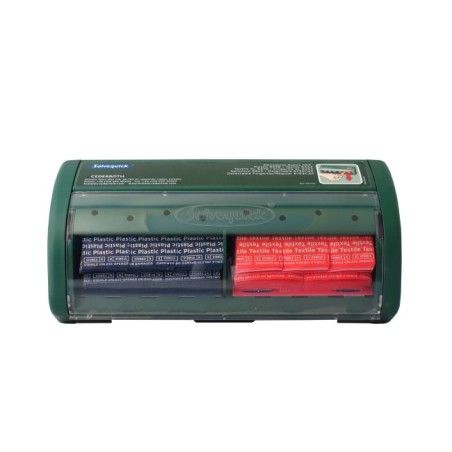 Salvequick adhesive bandage dispenser | Sylprotec.com