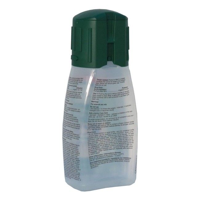 Cederroth emergency eye wash solutionl | Sylprotec.com