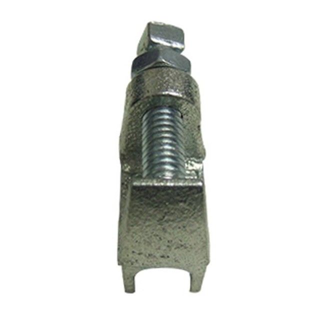 C fastening who joint threaded rods to strutural element. | Sylprotec.com