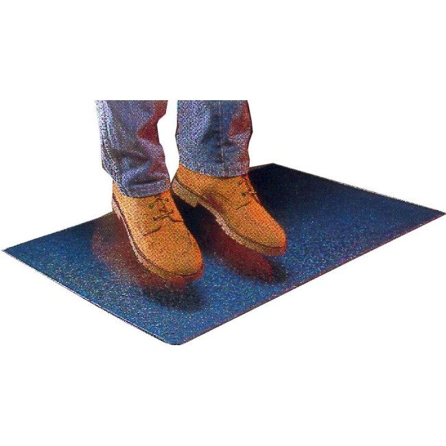 Carpette Comfort-King, 1/2 po, 100% Zedlan noir. | Sylprotec.com