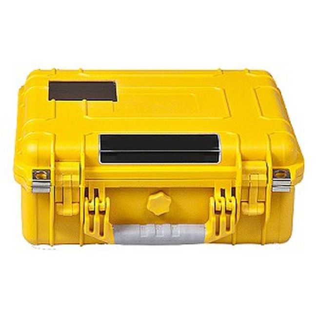 Portable differential pressure monitor by Abatement Technologies ...