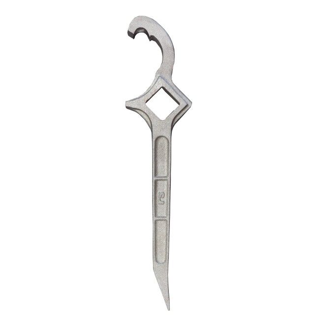 Combination spanner wrench key 1.5 to 3 in. | Sylprotec.com