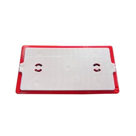 Zipwall Dust Barrier temporary wall system to set up containment 20 ft ...