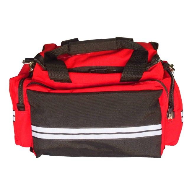 Paramedic first aid kit with 51-types of item for trauma care ...