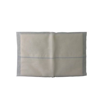 Compresse abdominale stérile, 5 X 9 po, vendue à l'unité. | Sylprotec.com