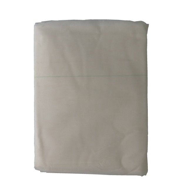 Sterile trauma dressing pad, 10 x 30 in, sold individually. | Sylprotec.com