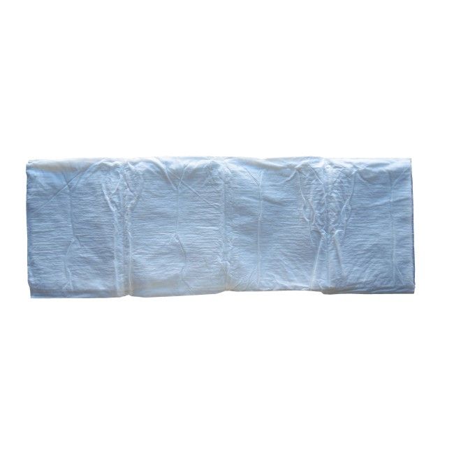 Sterile trauma dressing pad, 10 x 30 in, sold individually. | Sylprotec.com