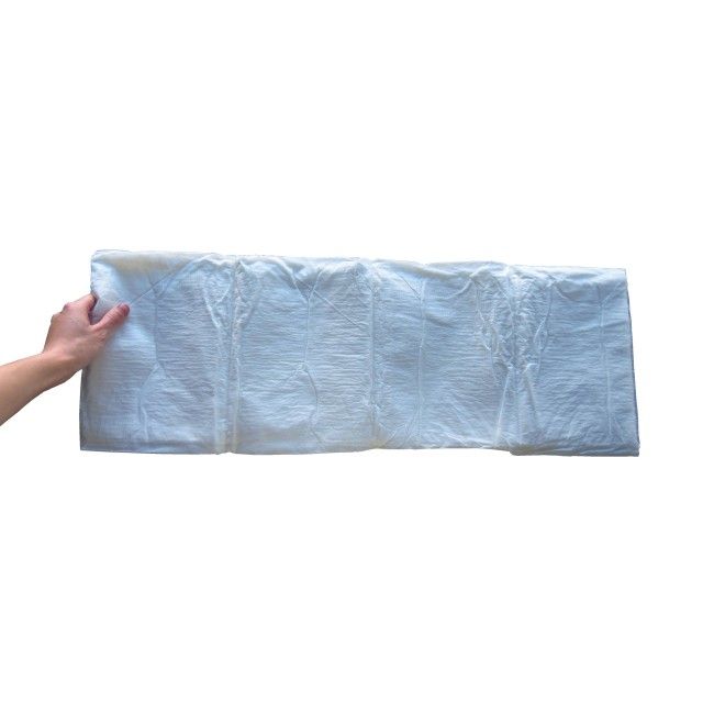 Sterile trauma dressing pad, 10 x 30 in, sold individually. | Sylprotec.com