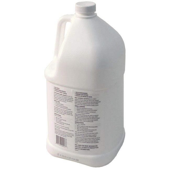 Concrobium Mold Control encapsulating fungistat to prevent mold growth ...