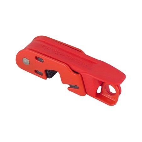 Master Lock Grip Tight 493B circuit breaker lockout. | Sylprotec.com