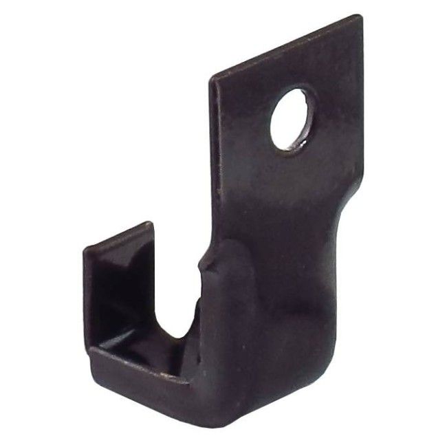 Wall brackets for Kidde & Pro-Line 5 lb powder extinguishers ...
