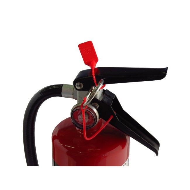 Single-point pull pin for Diamond and Strike First extinguishers ...