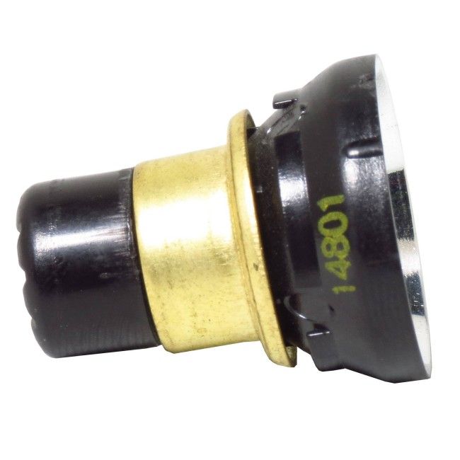 Replacement xenon lamp & reflector assembly for UK4AA-AS2 flashlight ...