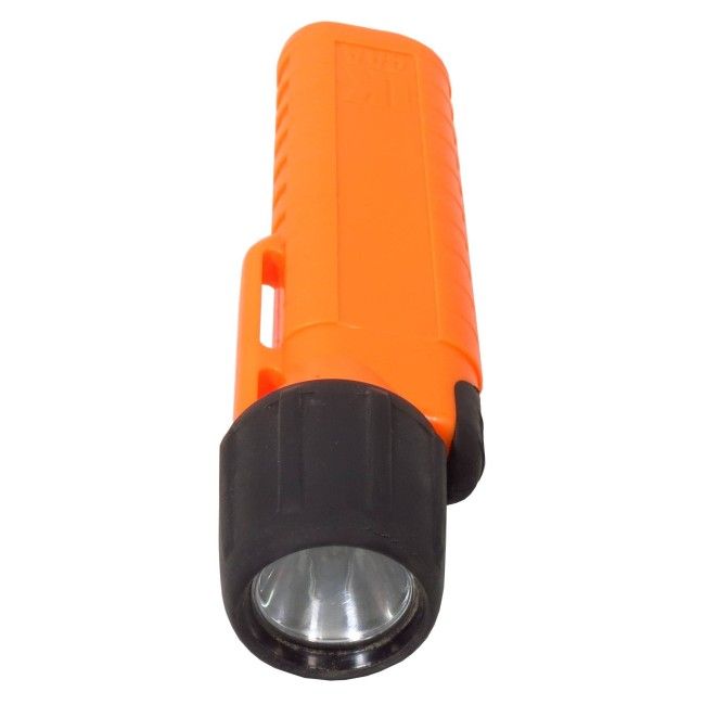 Underwater UK4AA-AS2 anti-explosion flashlight with xenon bulb ...