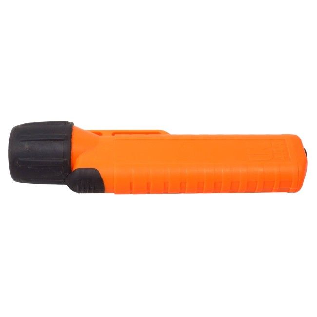 Underwater UK4AA-AS2 anti-explosion flashlight with xenon bulb ...