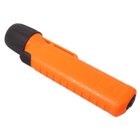 Underwater UK4AA-AS2 anti-explosion flashlight with xenon bulb ...