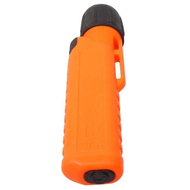 Underwater UK4AA-AS2 anti-explosion flashlight with xenon bulb ...