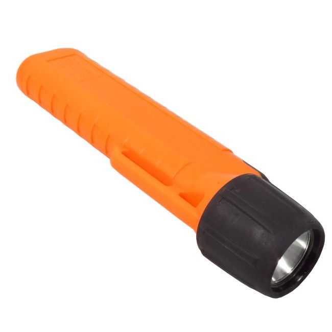 Underwater UK4AA-AS2 anti-explosion flashlight with xenon bulb ...