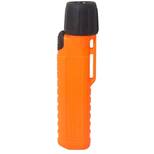 Underwater UK4AA-AS2 anti-explosion flashlight with xenon bulb ...