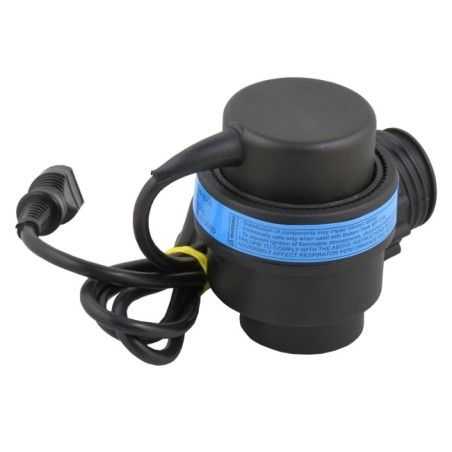 3M Powerflow powered air purifying respirator unit (blower unit ...