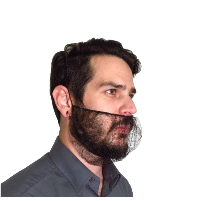 Brown bear net, 100 units. Used in the field of food & pharmaceutical ...