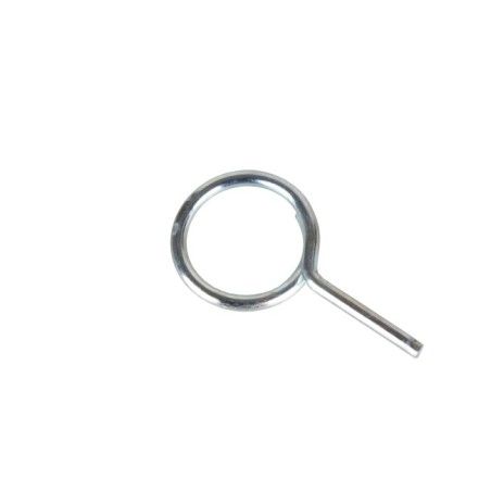 Single-point pull pin for Diamond and Strike First extinguishers ...