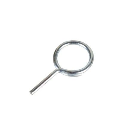 Single-point pull pin for Diamond and Strike First extinguishers ...