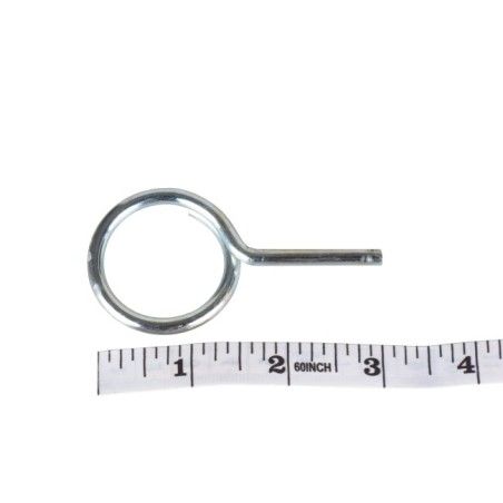 Single-point pull pin for Diamond and Strike First extinguishers ...