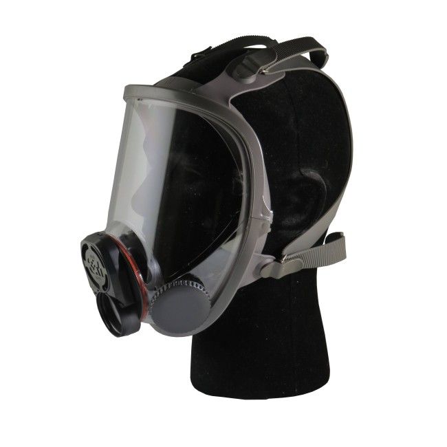 3M Powerflow face-mounted powered air purifying respirator. Small ...