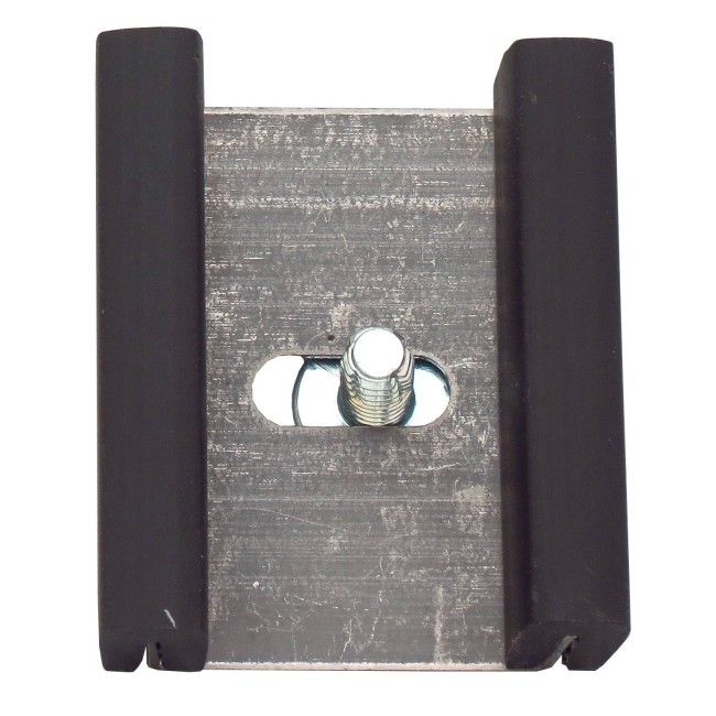 Kit of 8 glass clips for clear acrylic panels of fire cabinets ...