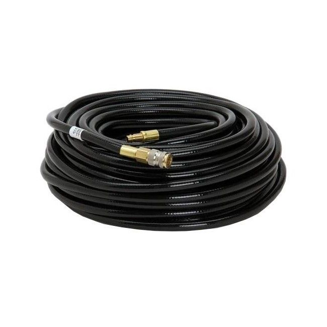 PVC & polyester hose, 3/8 in. Ø for Allegro low pressure supply air ...